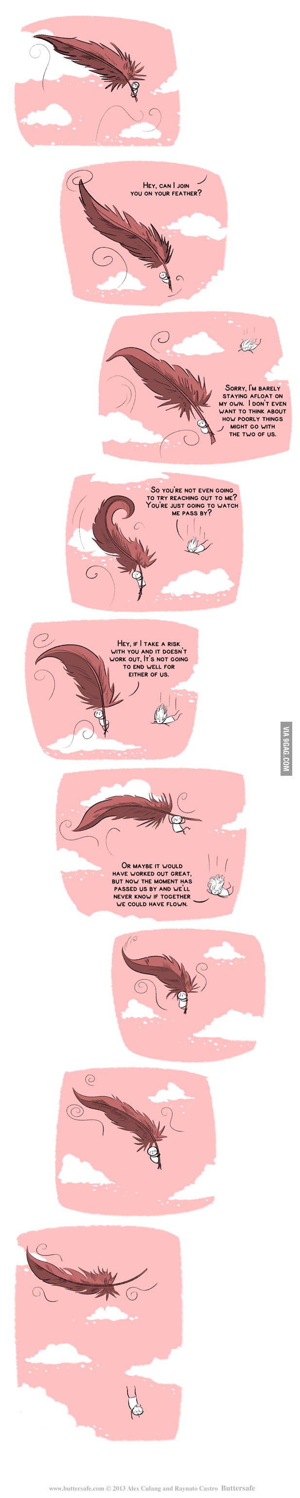 Fu life, just fu... - 9GAG