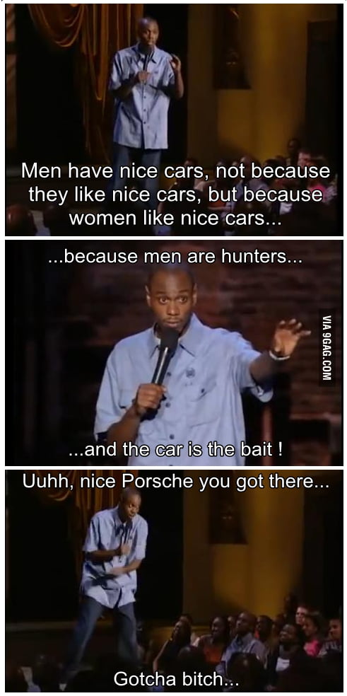 The truth has been spoken. - 9GAG