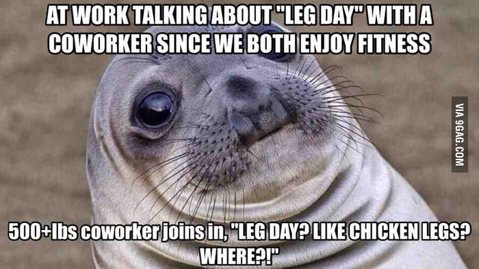 Just another day at work... - 9GAG