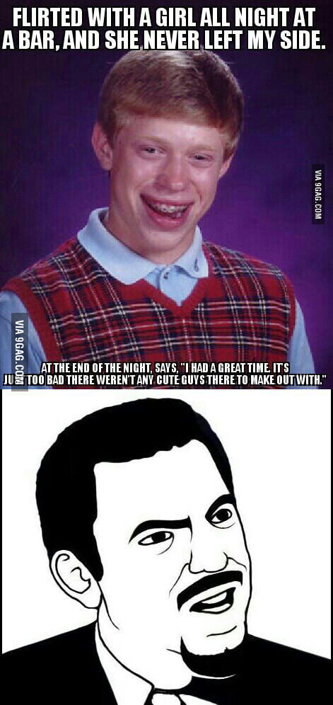 To the idiot who made that meme. How clueless can you be? - 9GAG