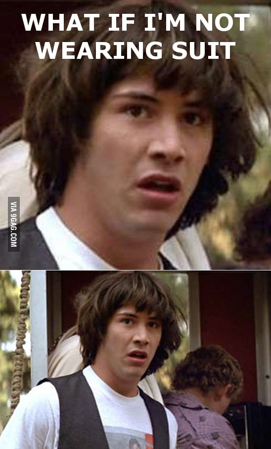 I have never been so wrong - 9GAG