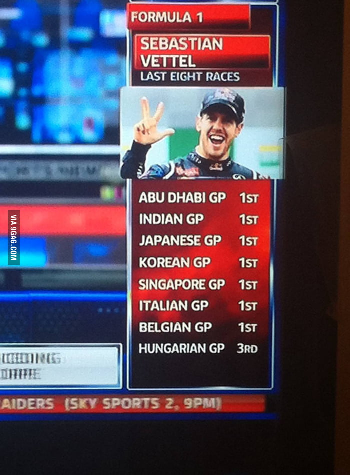 German just being almost perfect. - 9GAG