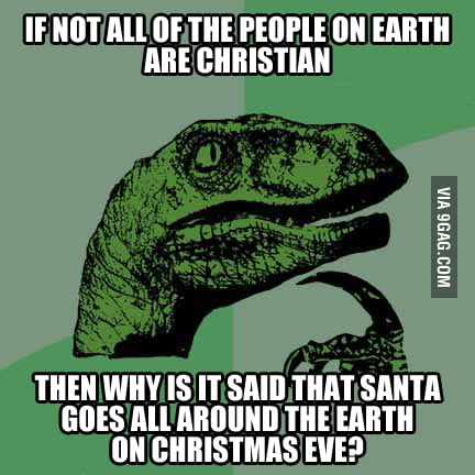 That's a valid point - 9GAG
