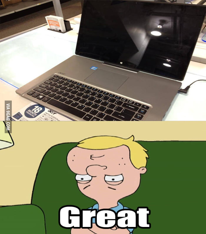 Technology starts to scare me.. - 9GAG