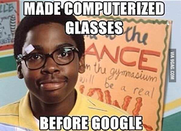 Hipster Simon Nelson Cook - 9GAG