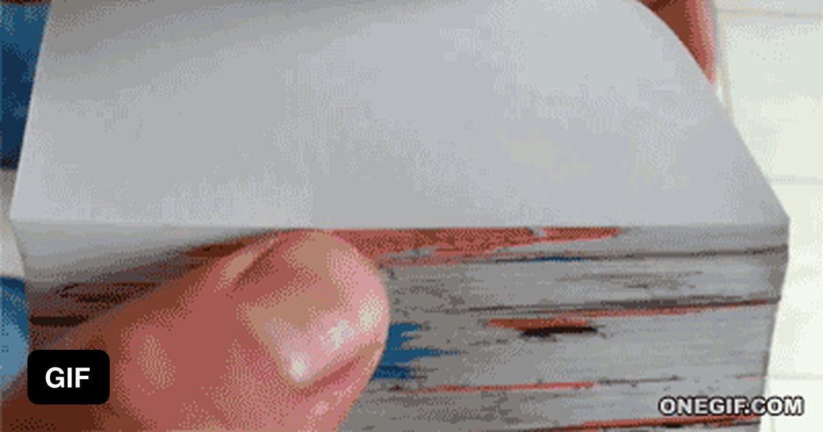 Awesome Dragon Ball Z flipbook - 9GAG