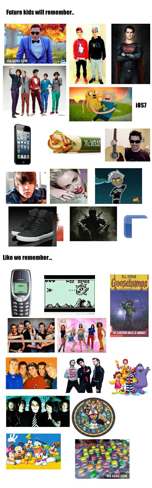 For future generations - 9GAG