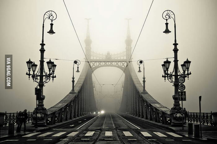 Budapest ,Hungary - 9GAG