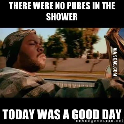 This is a huge problem for a college student living in a dorm - 9GAG