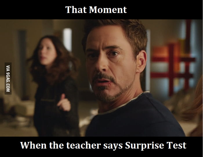 Oh F*ck! Oh F*ck! - 9GAG