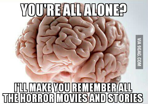 Happens Everytime 9gag