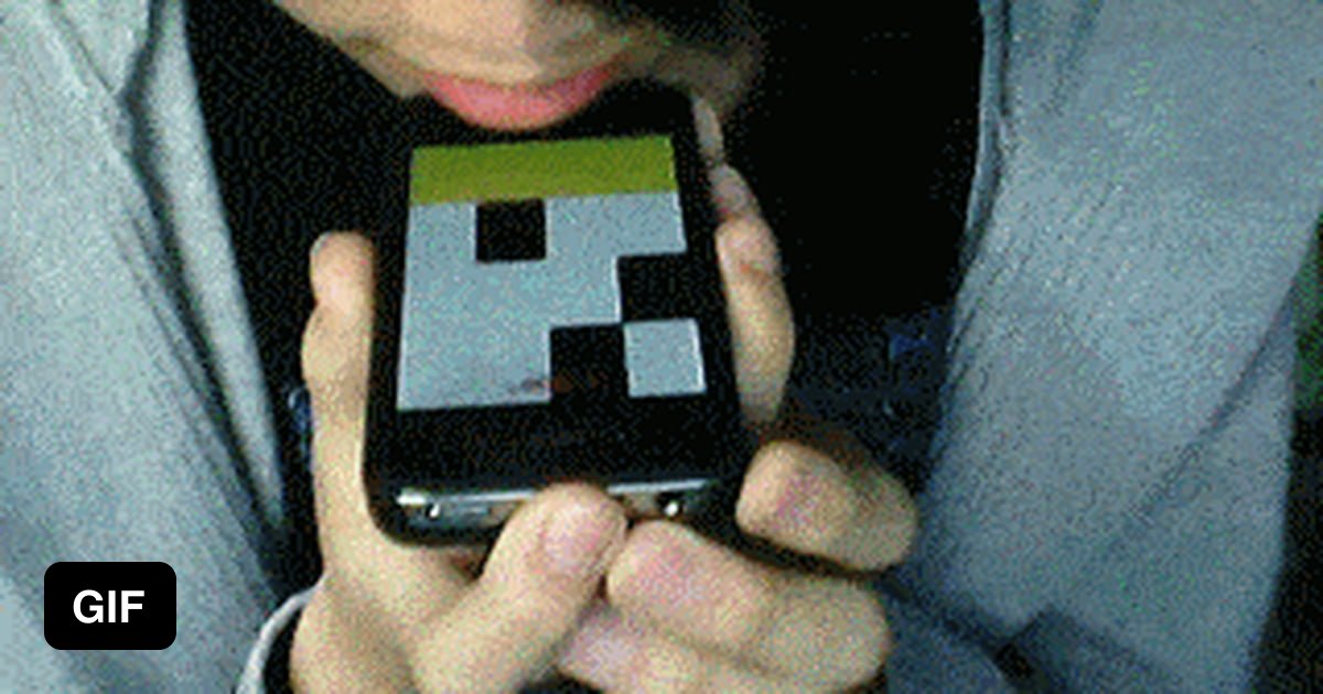 The tongue game is strong with this one - 9GAG