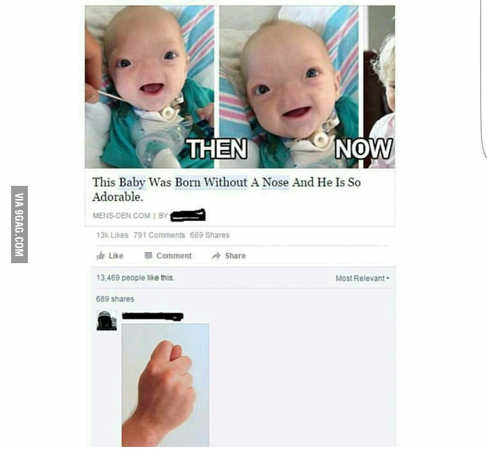 Gotcha nose, voldemort at a young age. - 9GAG