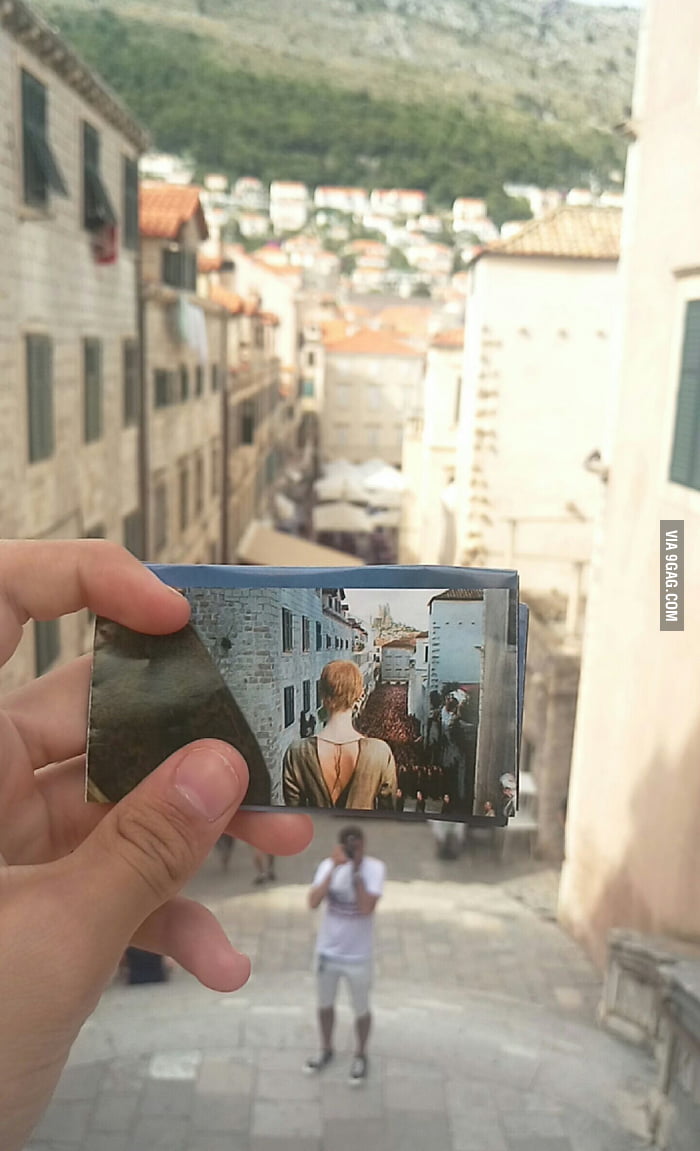 Any GOT fans? - 9GAG