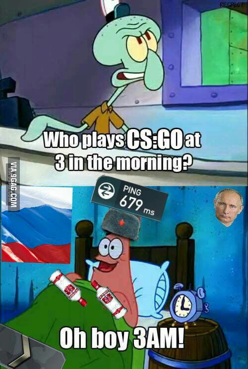 Ohh Suka bljad - 9GAG