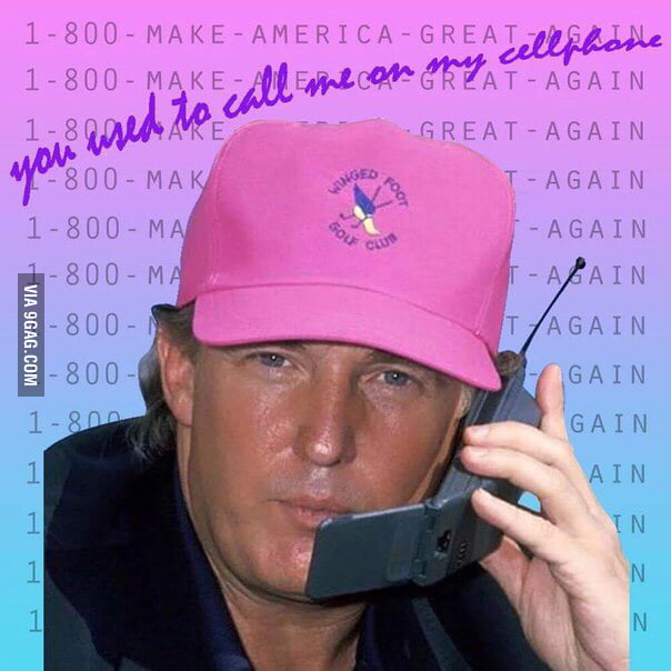 The Internet is a magical place - 9GAG