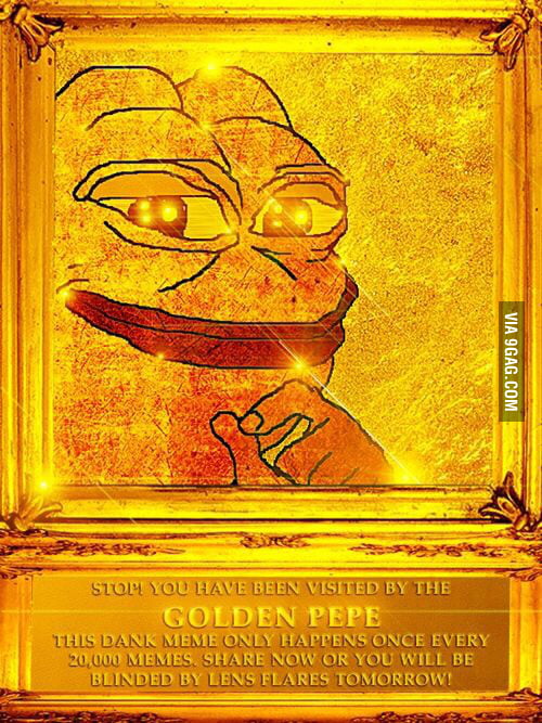 Congratulations! We are happy to inform you that... - 9GAG