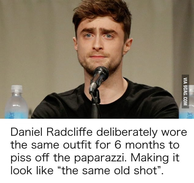 Damn Daniel - 9GAG