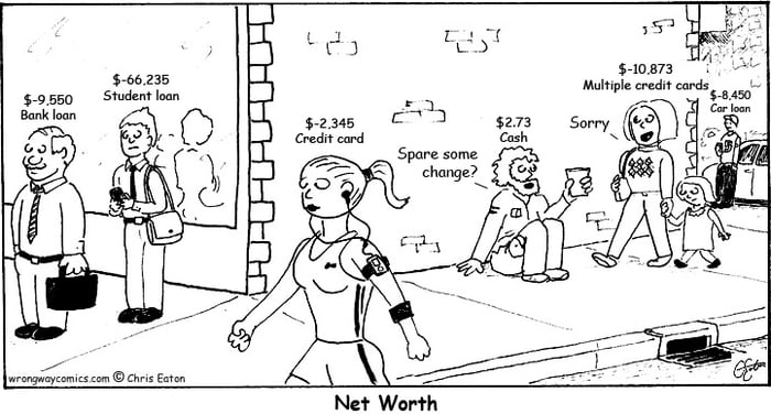 Appearances can be deceiving - 9GAG