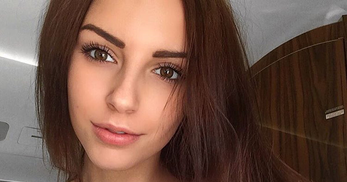 Galya Dubenenko 9gag