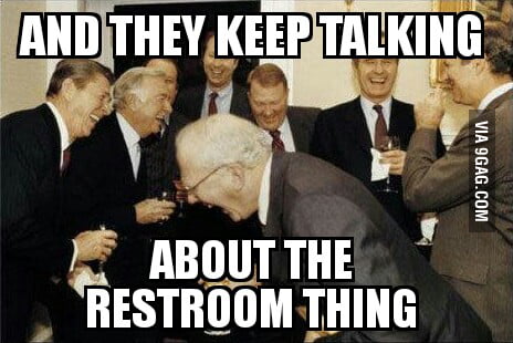 We have serious problems here - 9GAG