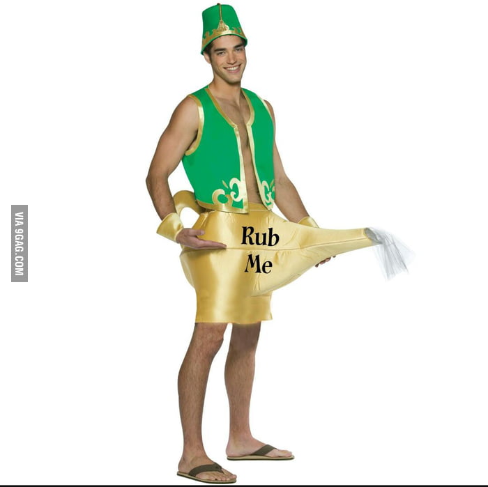Rub My Lamp 9GAG rub-my-lamp-9gag