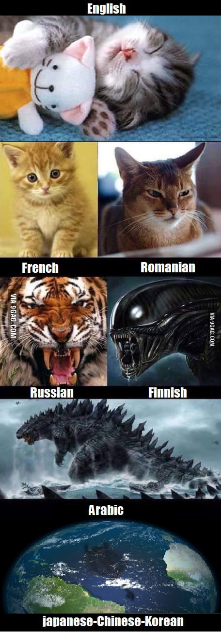 Language Hard Level. . .(the last picture is SCP-169. and sorry fellow ...