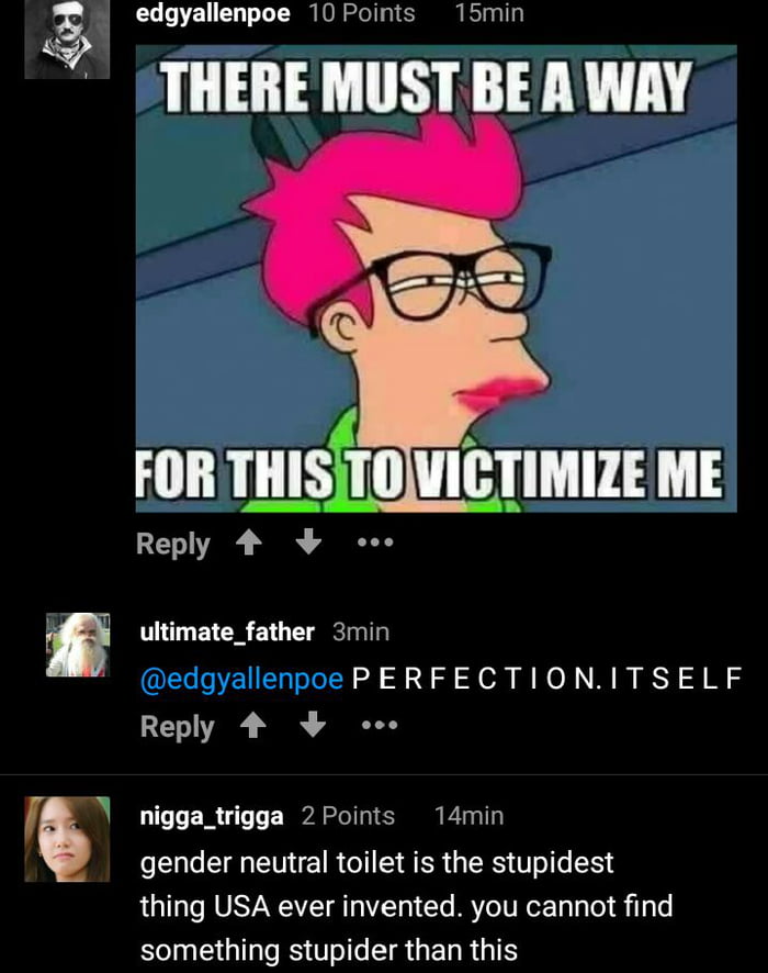 Perfect 9gag