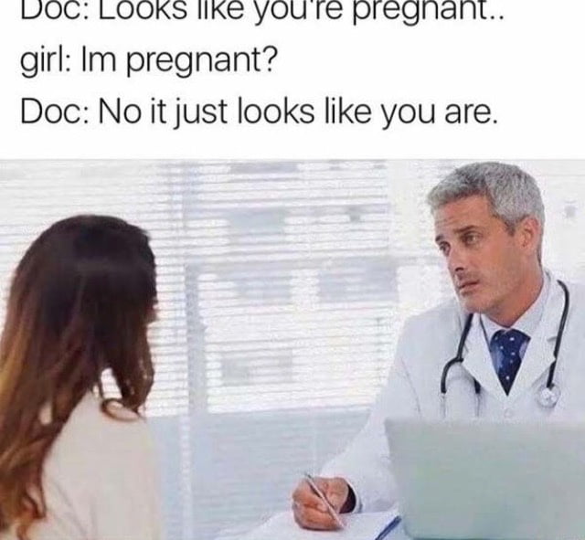 Doctor - 9GAG