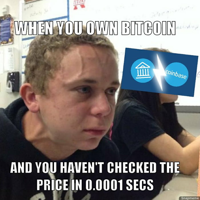 Potatoes > Bitcoin - 9GAG