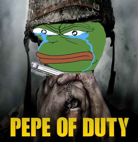 COD servers be like "Oh we weren't expecting the game to be so popular ...