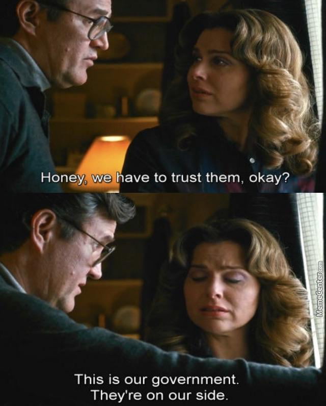 The funniest joke in Stranger Things - 9GAG