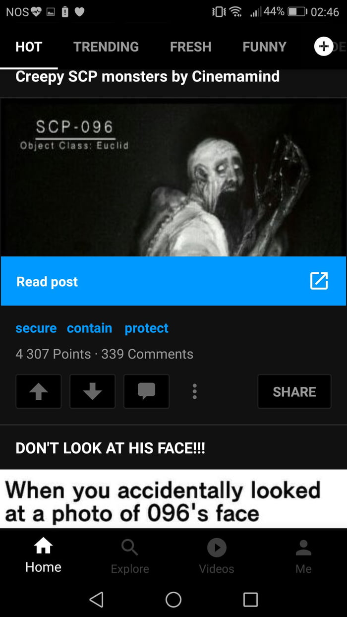 I'd say perfect timing, but... - 9GAG