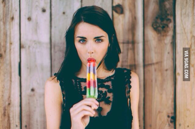 Danielle Sharp 9gag