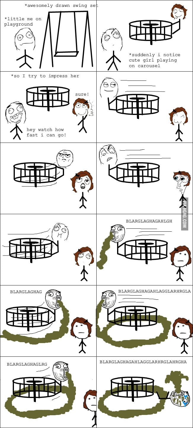 Oh god why... - 9GAG