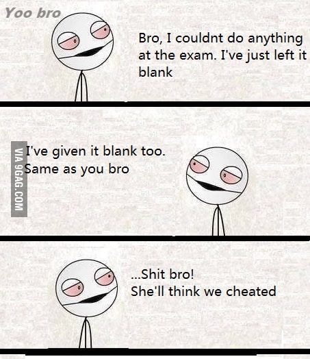Yoo Bro - 9GAG