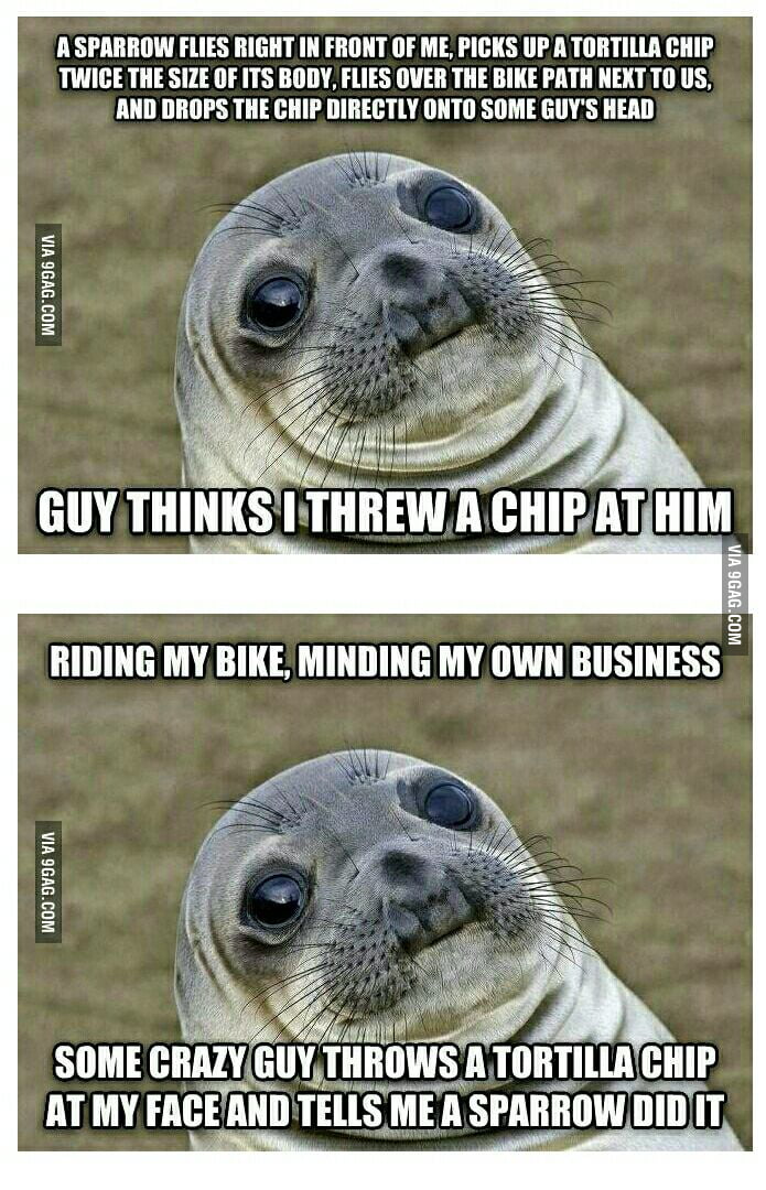 Quite funny... - 9GAG