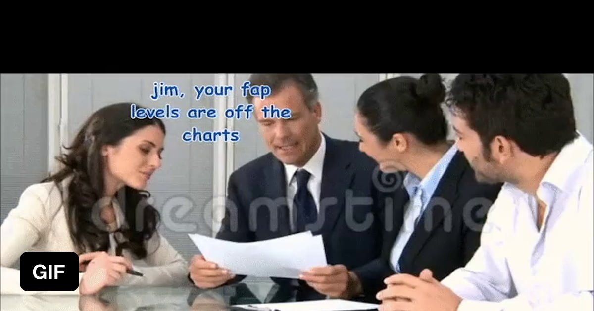 Maximum Overbusiness - 9GAG