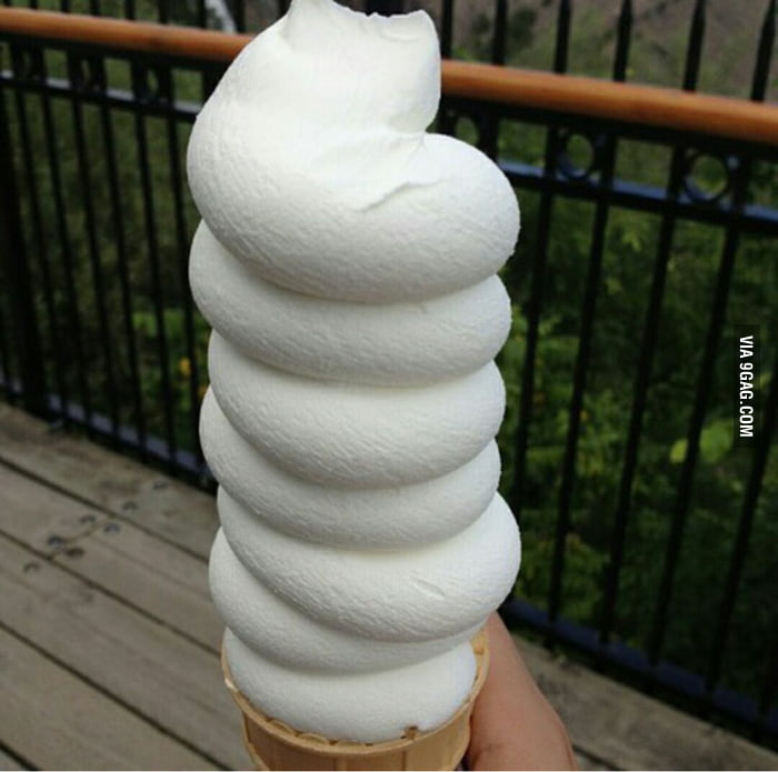 Damn.. Look at that curves - 9GAG