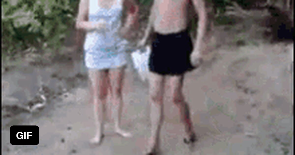 Solid 5/7 dive - 9GAG