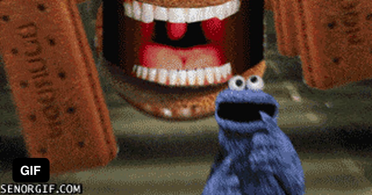 The hunter gets hunted - 9GAG