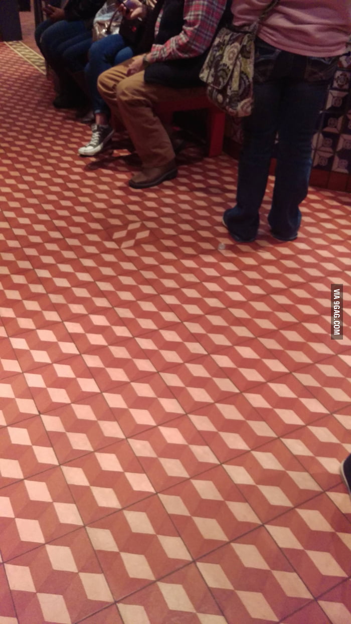 Internal Screaming - 9GAG