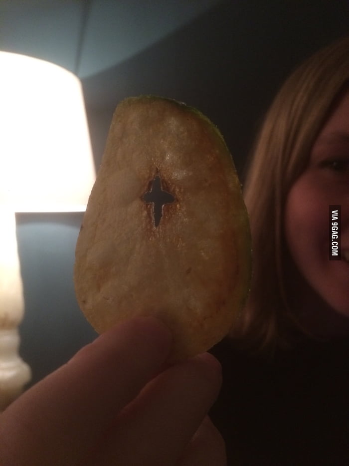 Holy crisp? - 9GAG