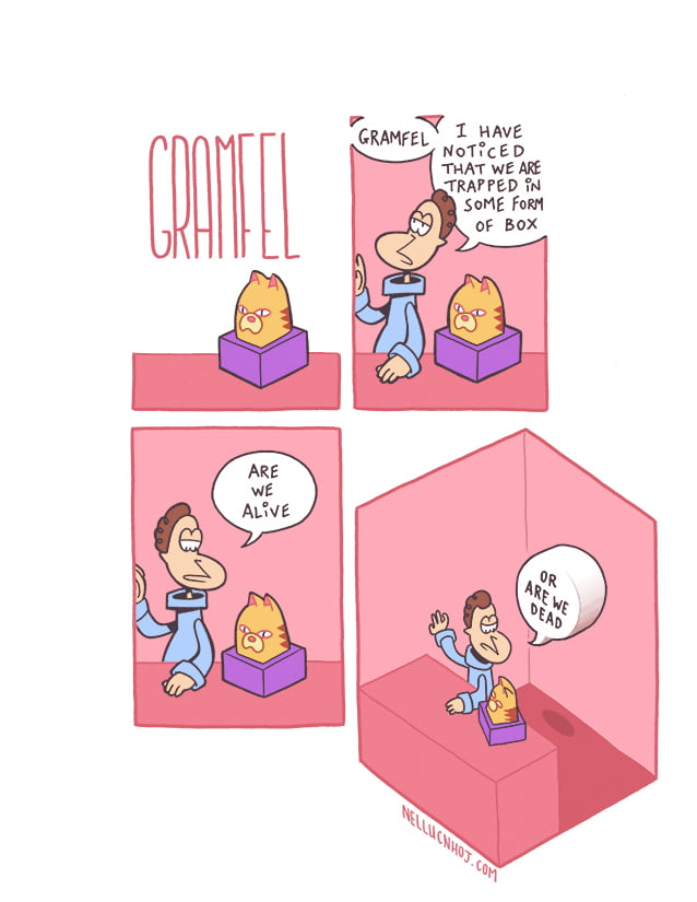 Gramfel 4 - 9GAG