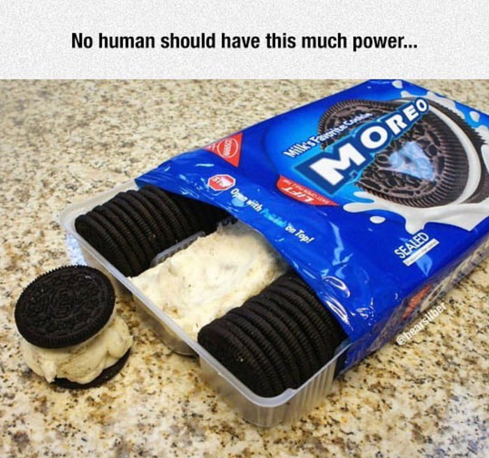 So much power! - 9GAG