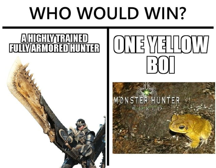 Paratoads man..... Paratoads... - 9GAG