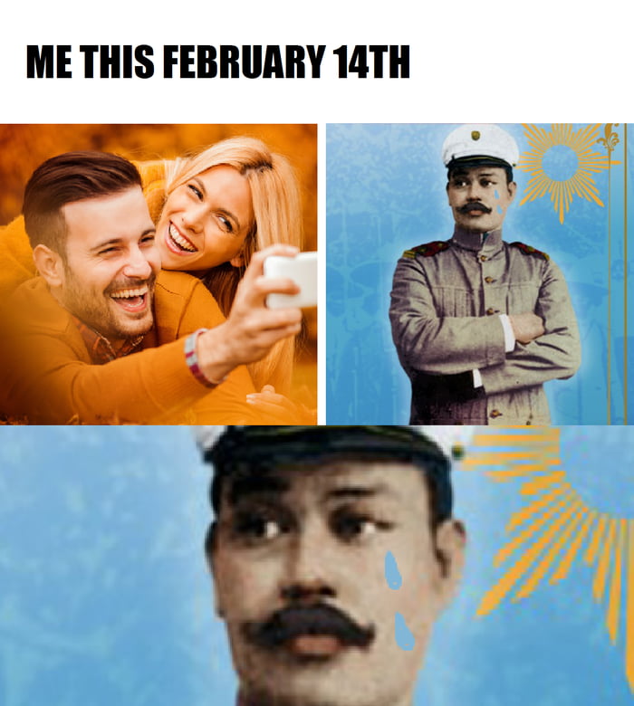 I'M NOT AFFECTED *CRY* - 9GAG