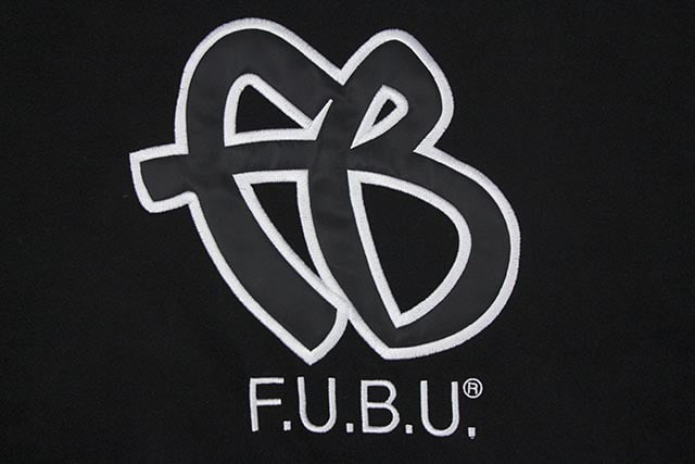 Back in my days, fb means FUBU not facebook - 9GAG