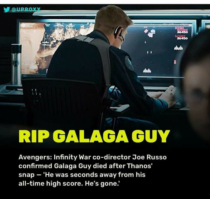 Type F to pay respect - 9GAG