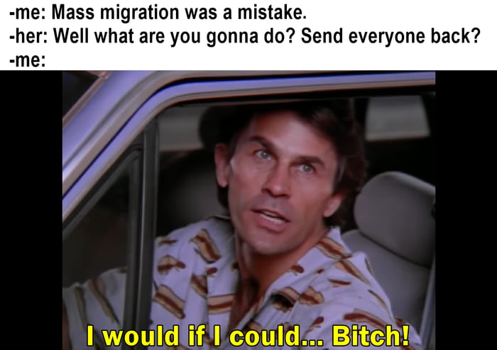 Das raysis man - 9GAG